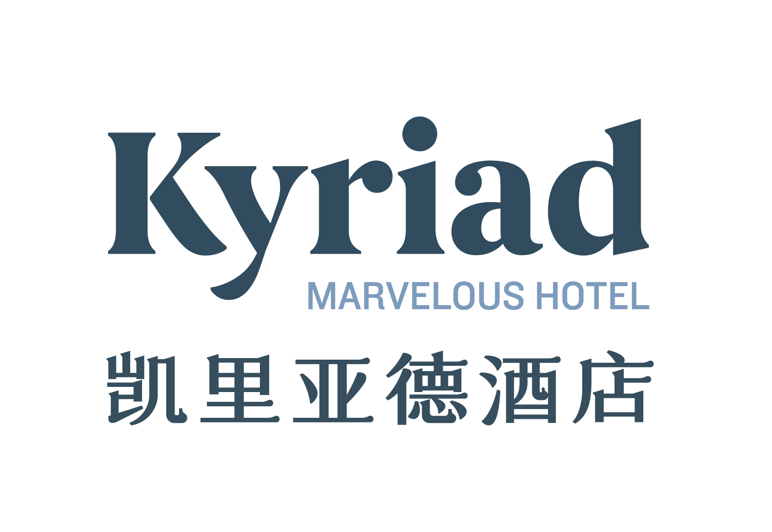 锦江酒店(中国区)